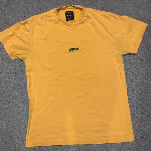 10.Deep | Shirts | Deep Tshirt | Poshmark